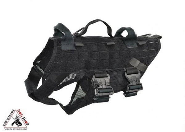 Ray Allen Icon Air Dog Harness