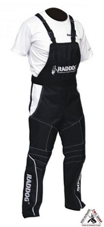 Raddog Scratch Pants